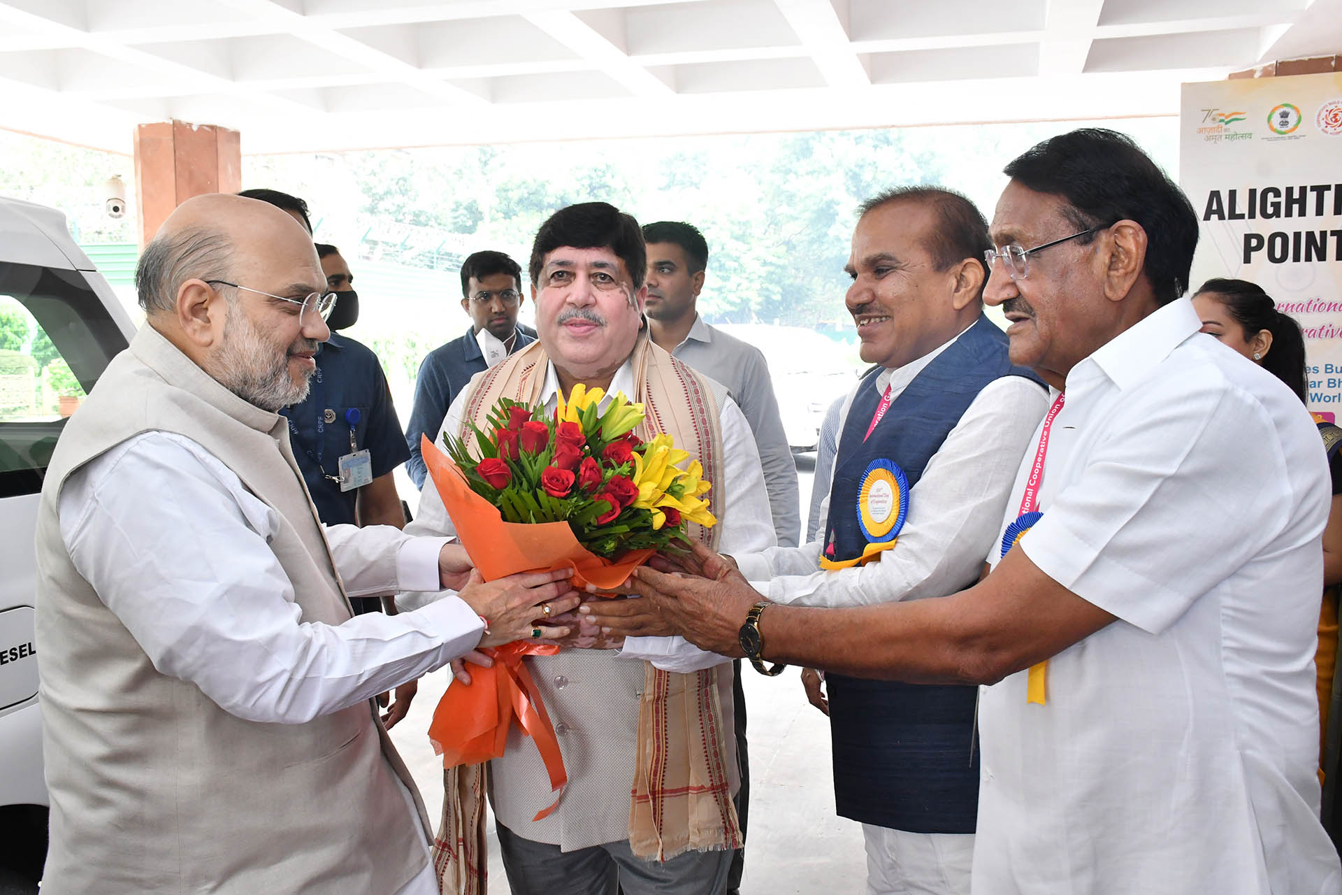 NCUI Welcome To National Cooperative Union Of India